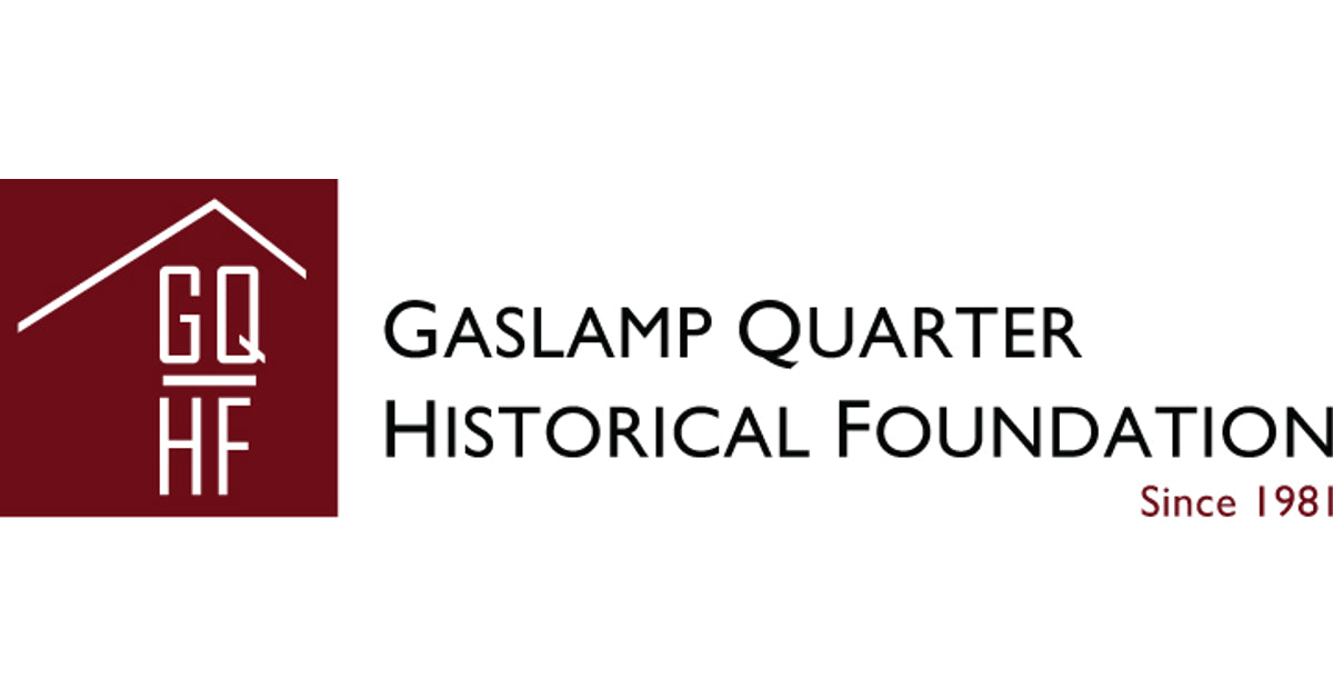 Membership $500 - Multicultural Legacy – Gaslamp Museum